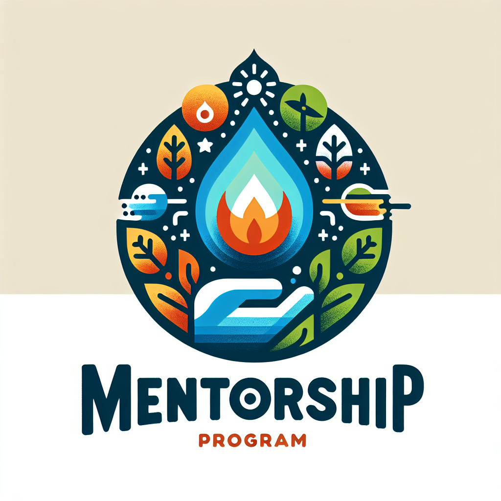 Best Mentorship Logo Ideas | Vondy