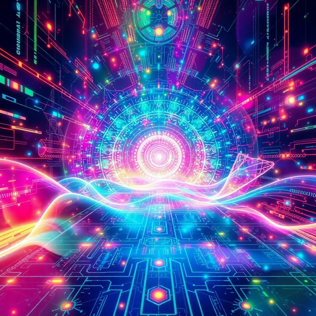 Best Ai Illusion Generator | Vondy