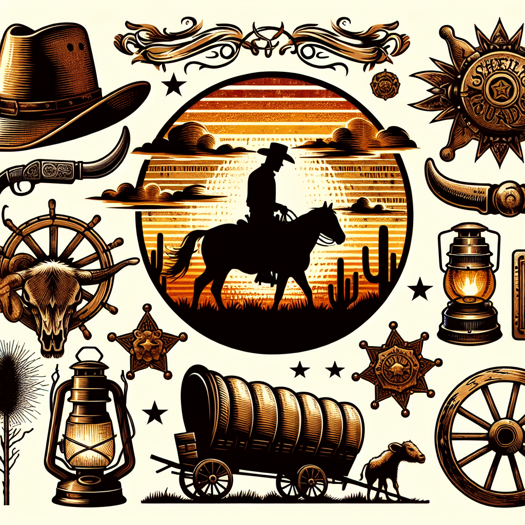 Best Traditional Western Tattoo Ideas | Vondy