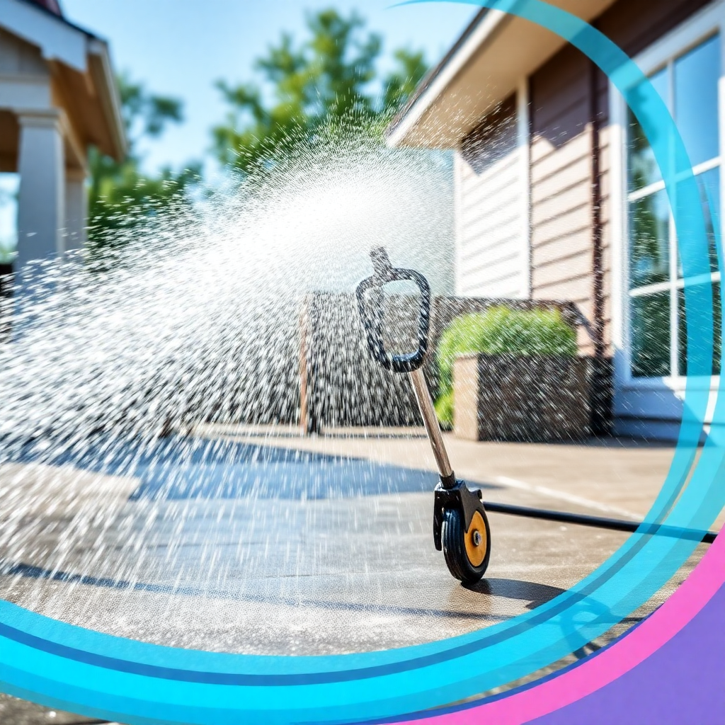 Best Pressure Washing Business Name Generator | Vondy
