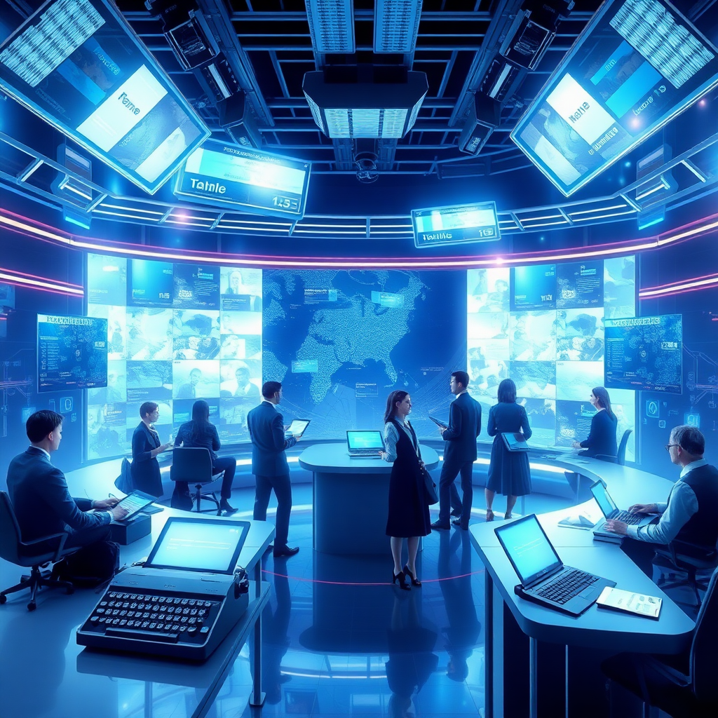 Best Reporter Name Generator | Vondy