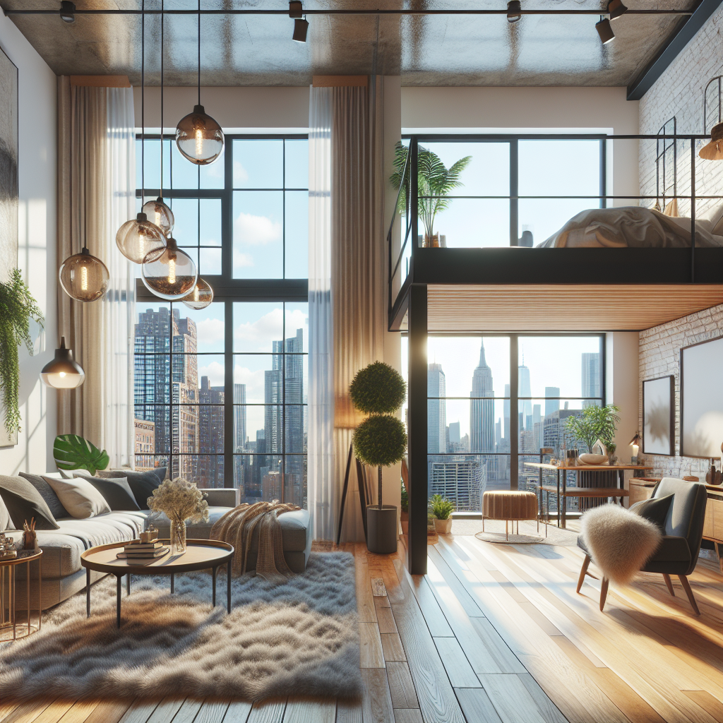 Best Brooklyn Interior Design | Vondy