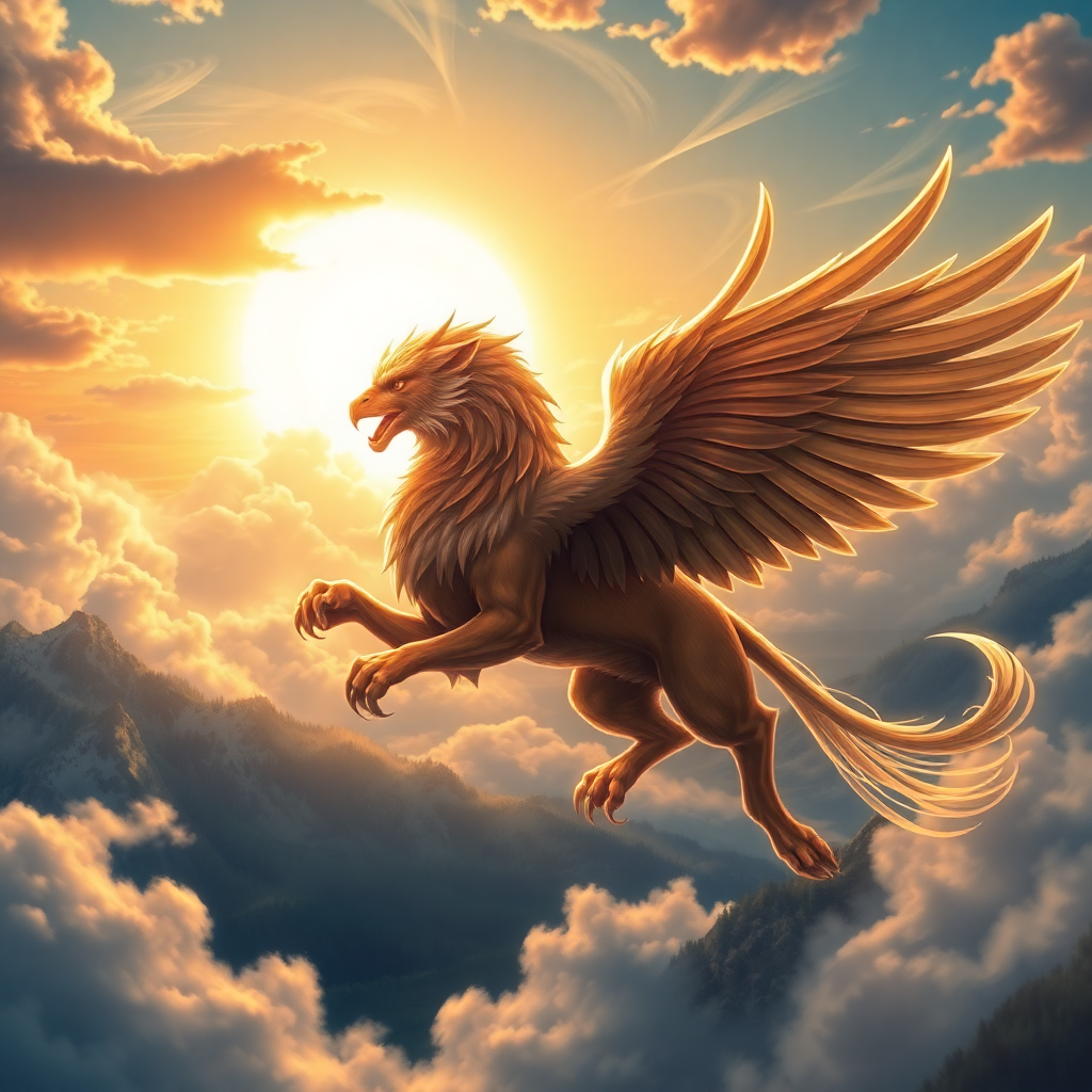 Best Griffon Name Generator | Vondy