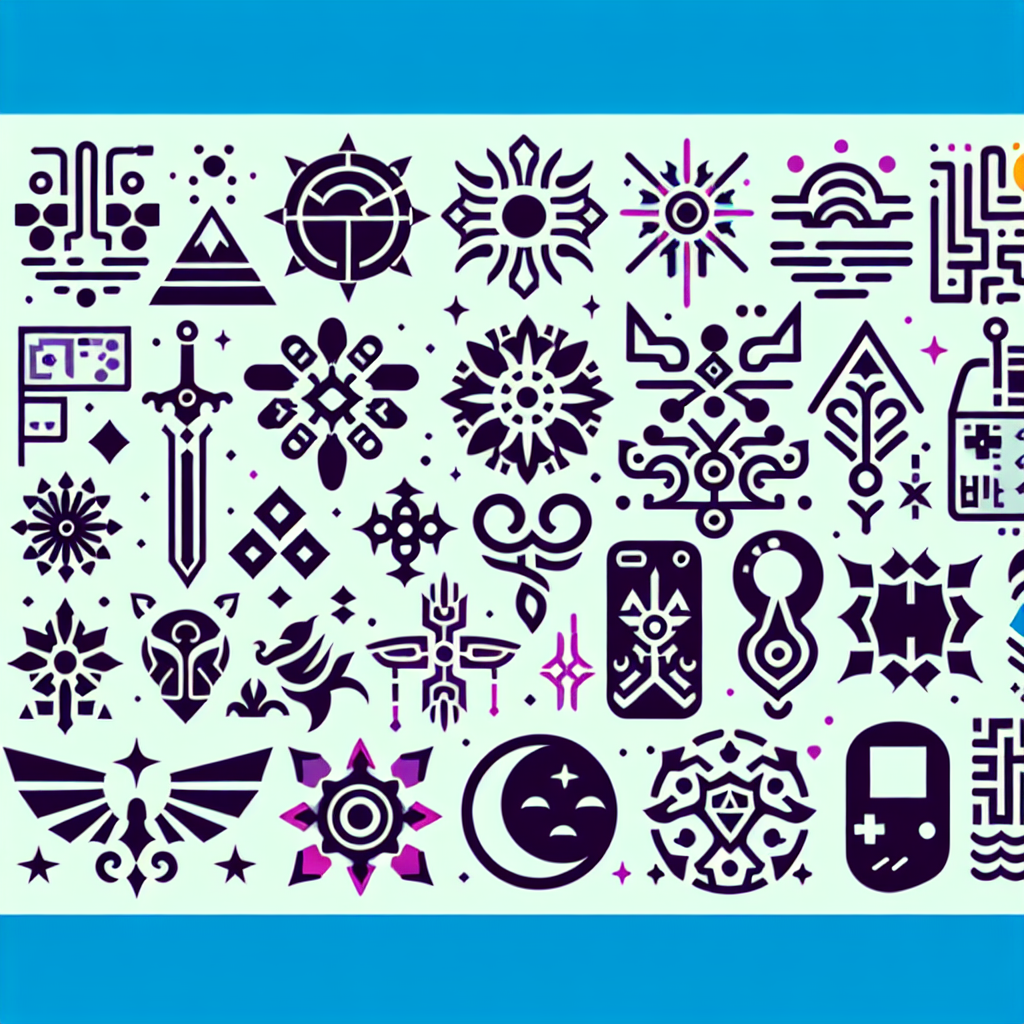 Best Gaming Tattoo Ideas | Vondy