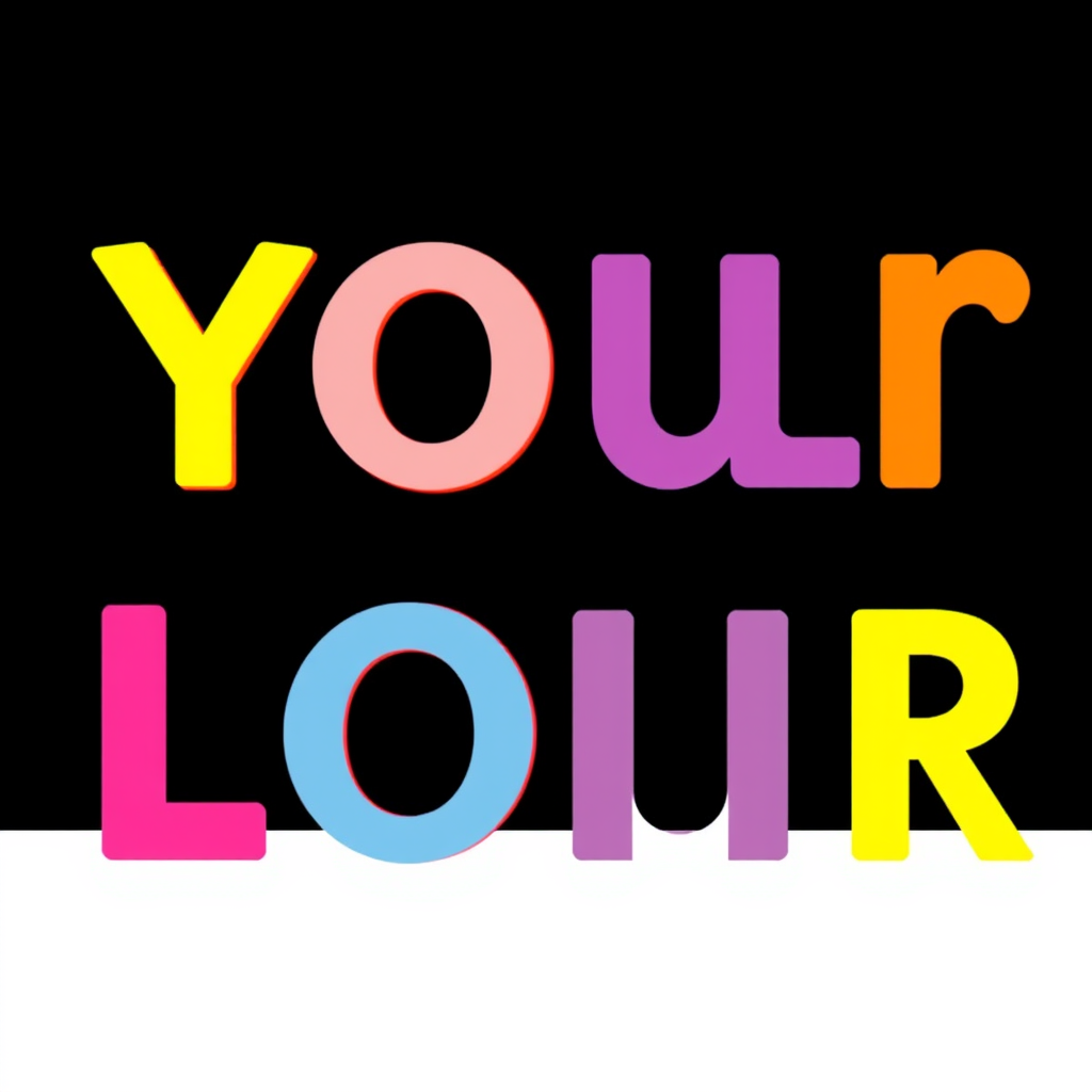 Best Color Your Name Generator | Vondy
