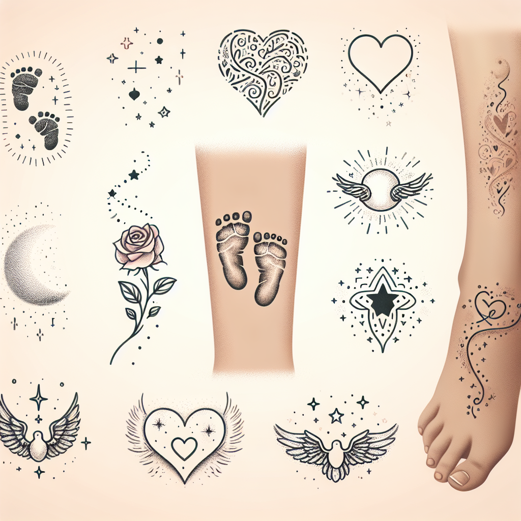 Abortion Remembrance Tattoos A DC Tattoo Parlor Raised $16,000 For
