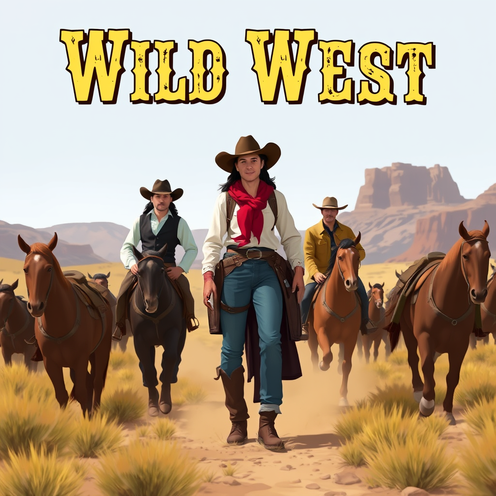 Best Outlaw Name Generator | Vondy