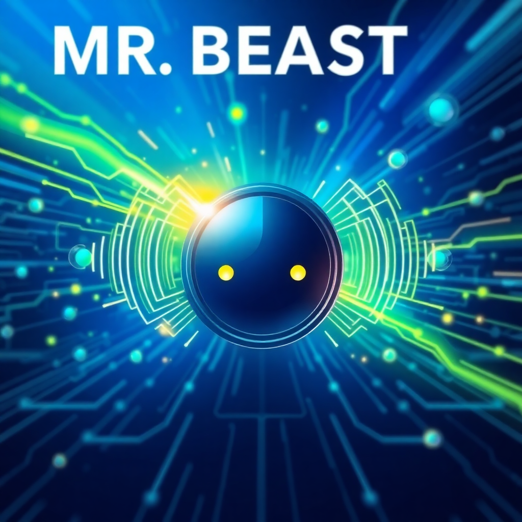 Best Mr Beast Ai Voice Generator | Vondy