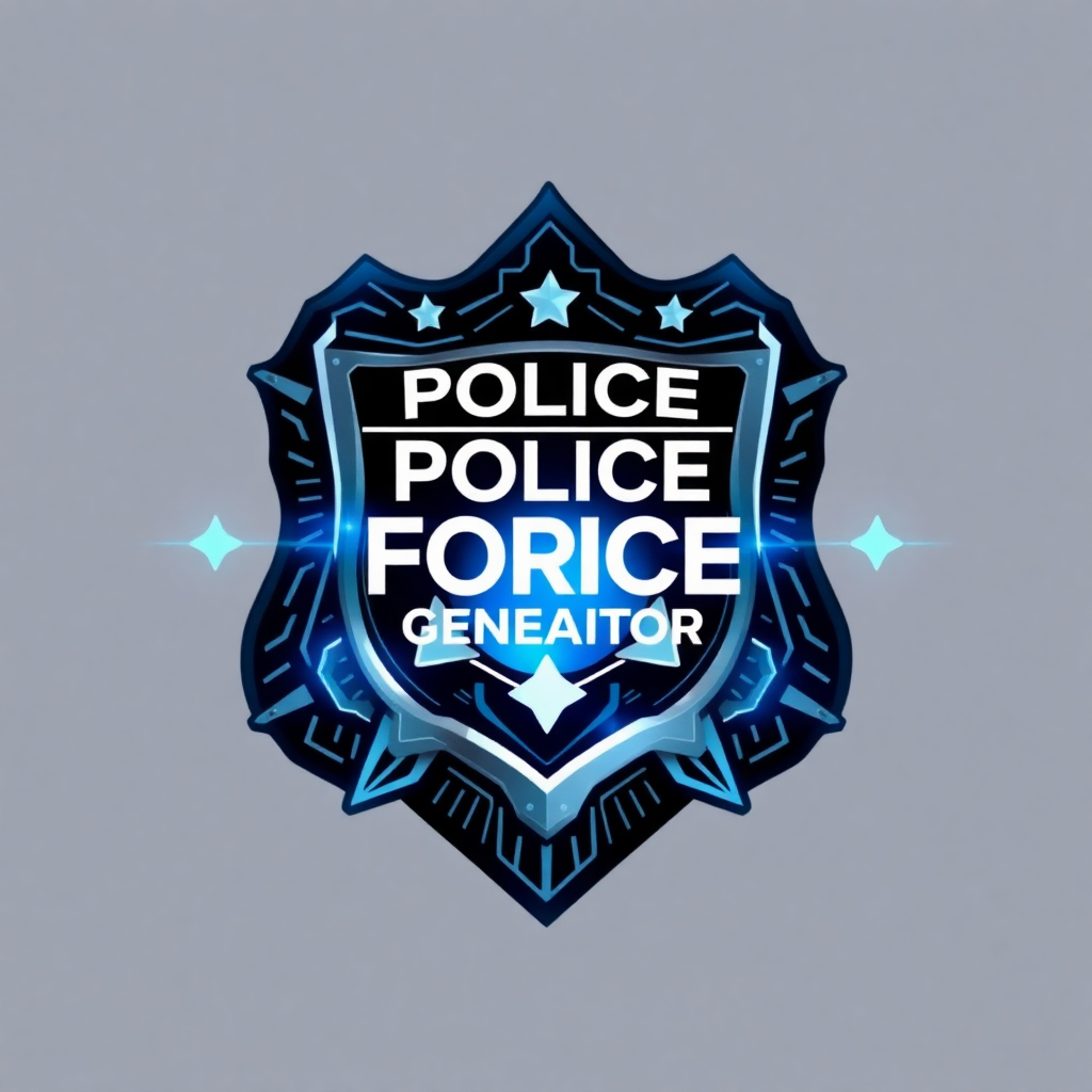 Best Police Force Name Generator | Vondy