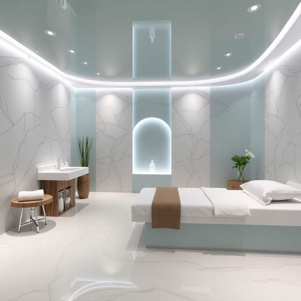 Best Medical Spa Design Ideas | Vondy
