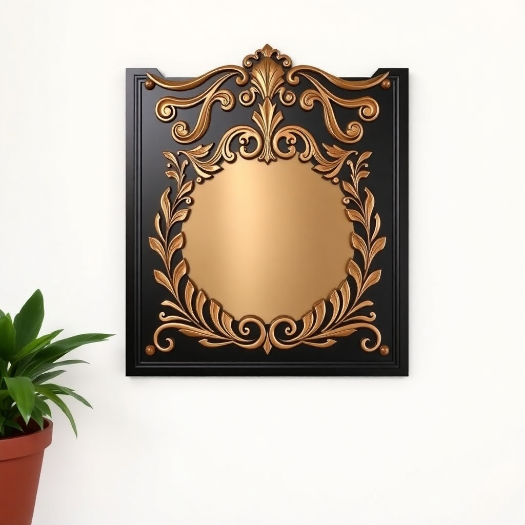 Best Plaque Design Ideas | Vondy