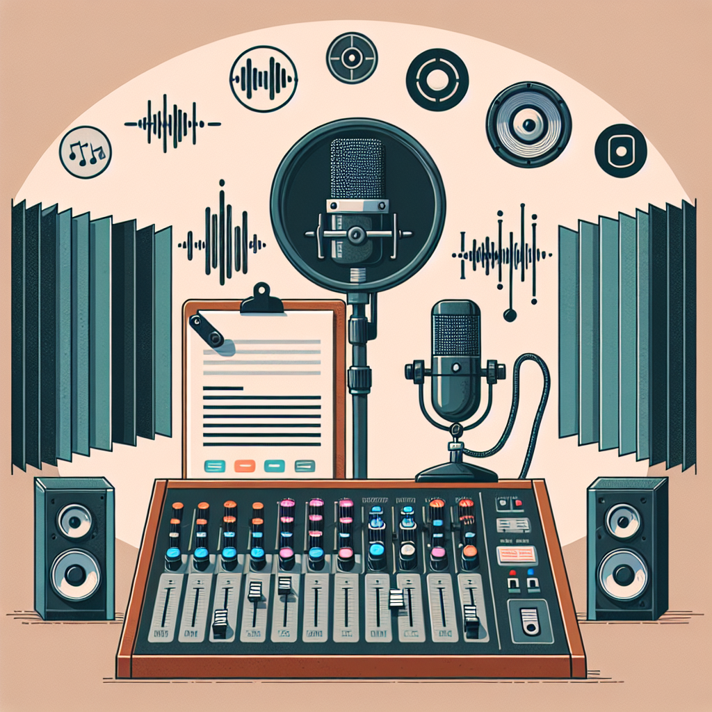 Best Voice Over Demo Generator | Vondy