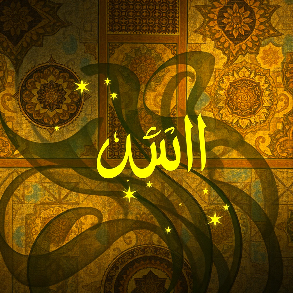 Best Random Arabic Name Generator | Vondy