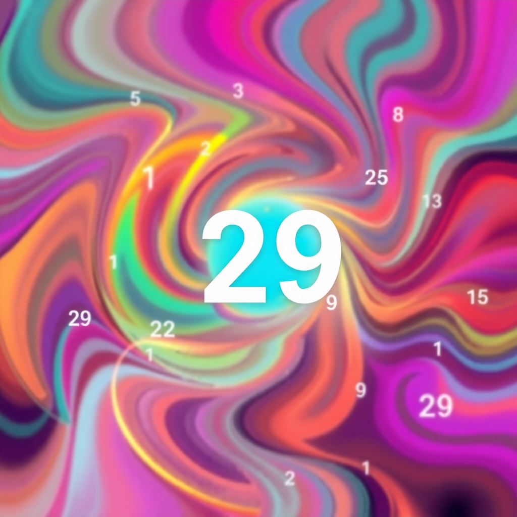 Best Random Number Generator 1-29 | Vondy