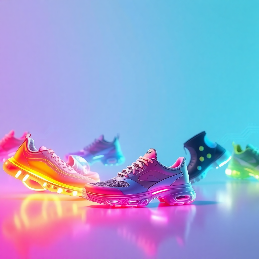 Best Ai Shoe Design | Vondy