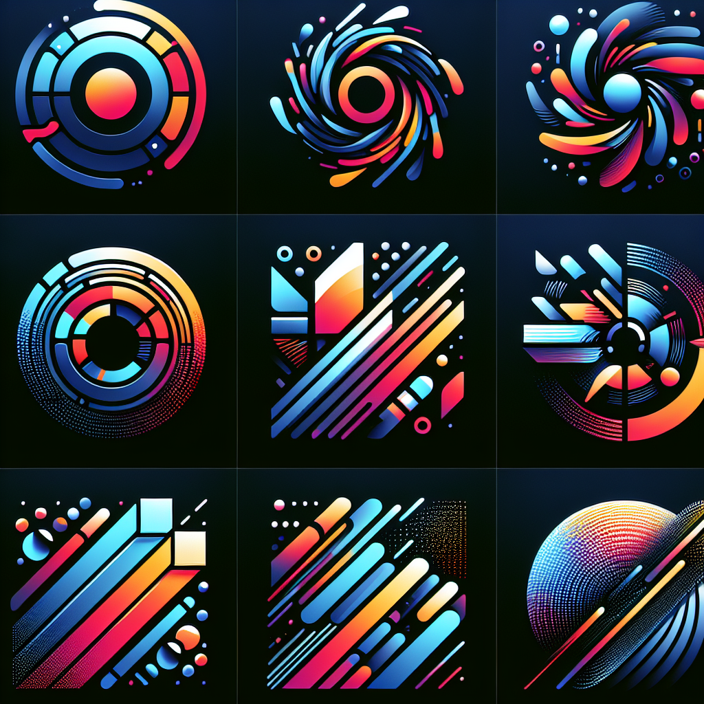 Best Logo Motion Ideas | Vondy