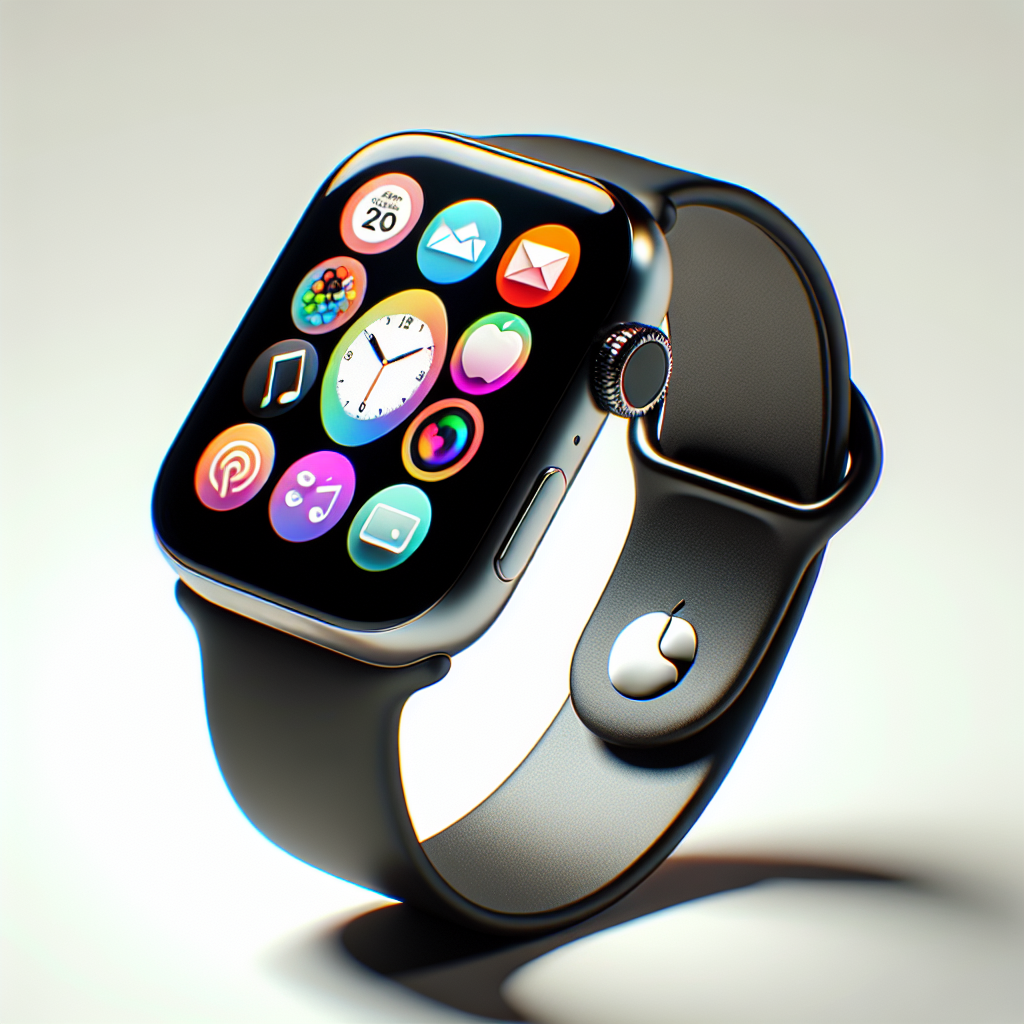 Best Ios Watchkit Extension Generator | Vondy Best Ios Watchkit Extension Generator | Vondy