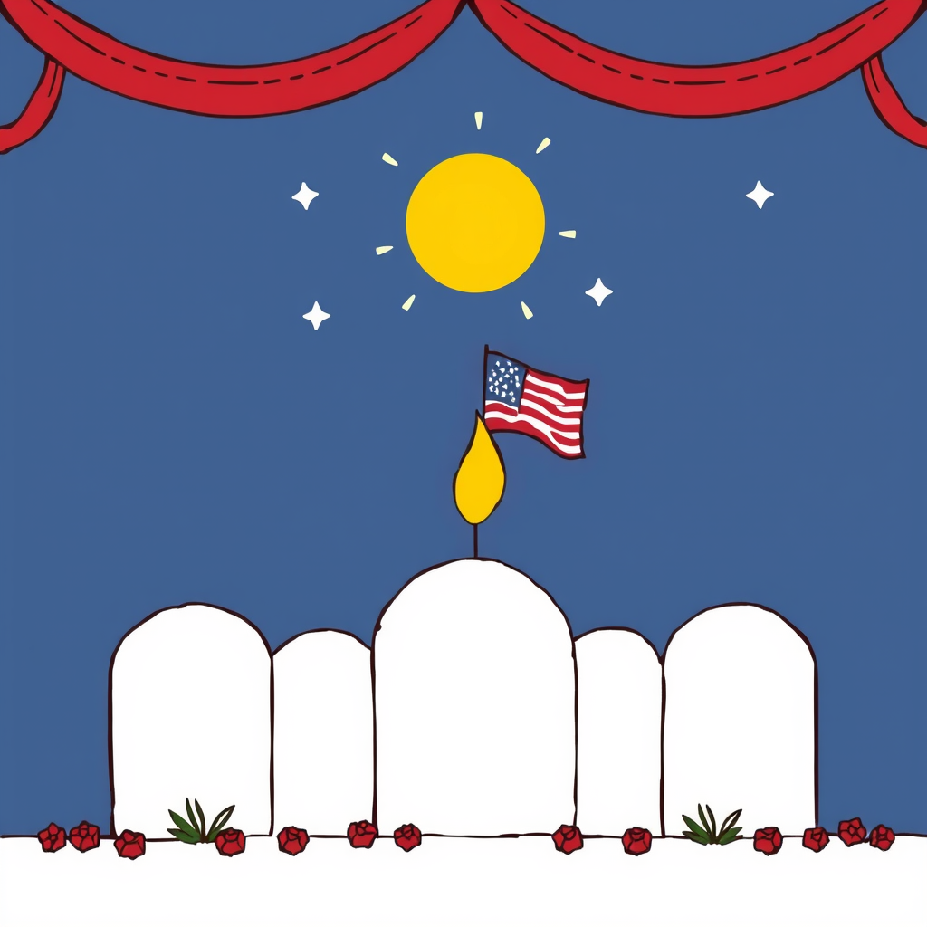 Best Memorial Drawing Ideas | Vondy