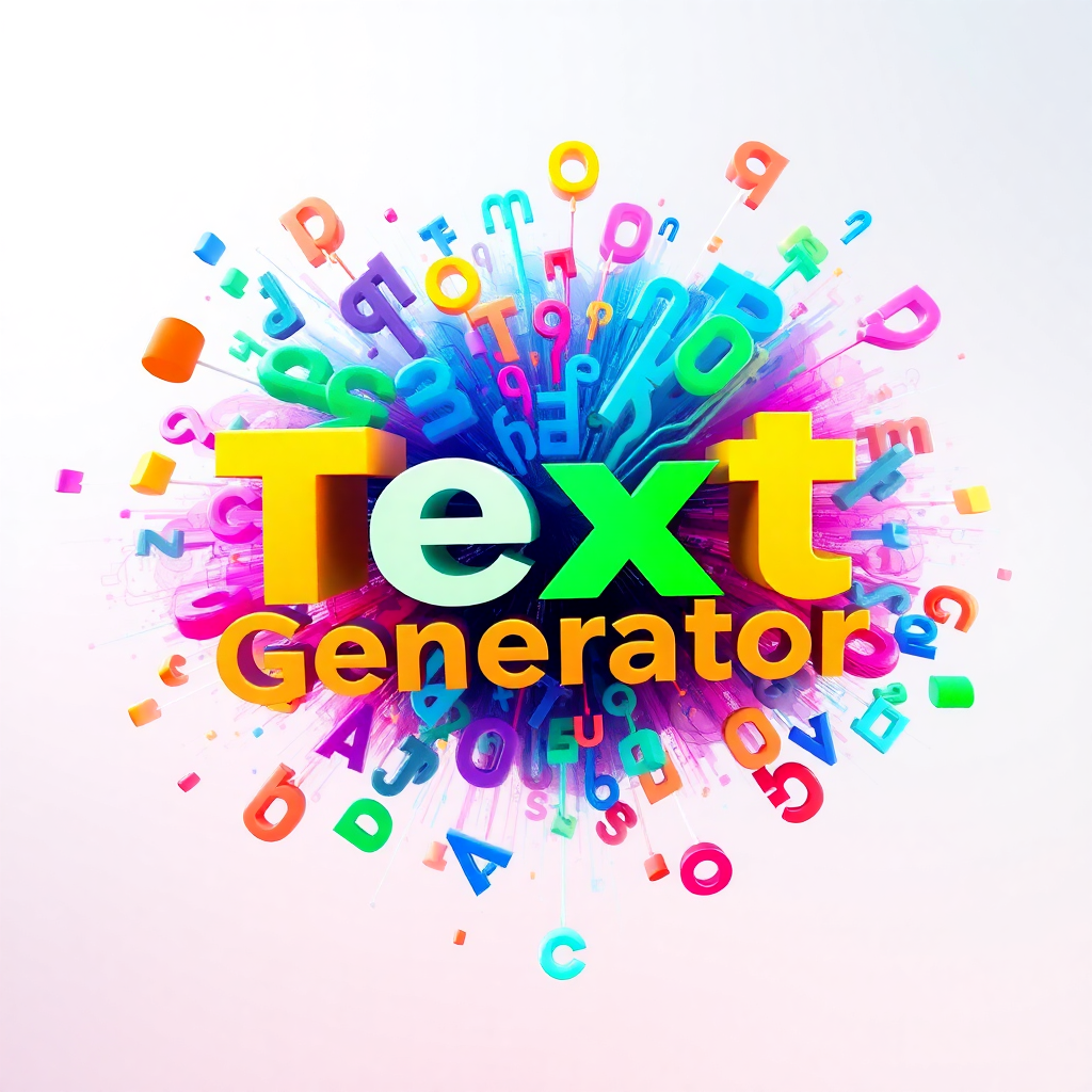 Best Random Text Generator | Vondy