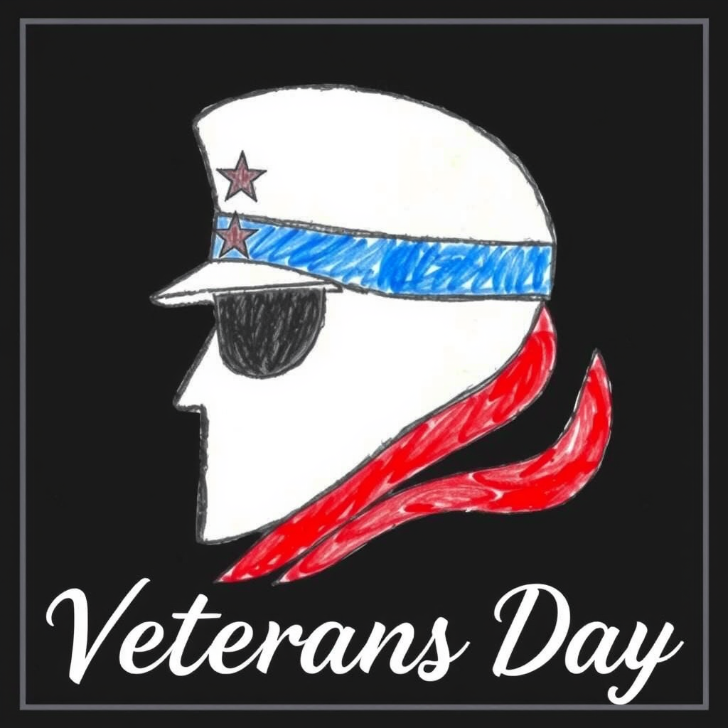 Easy Veterans Day Drawing Ideas Veterans Day Craft Activities 3 D