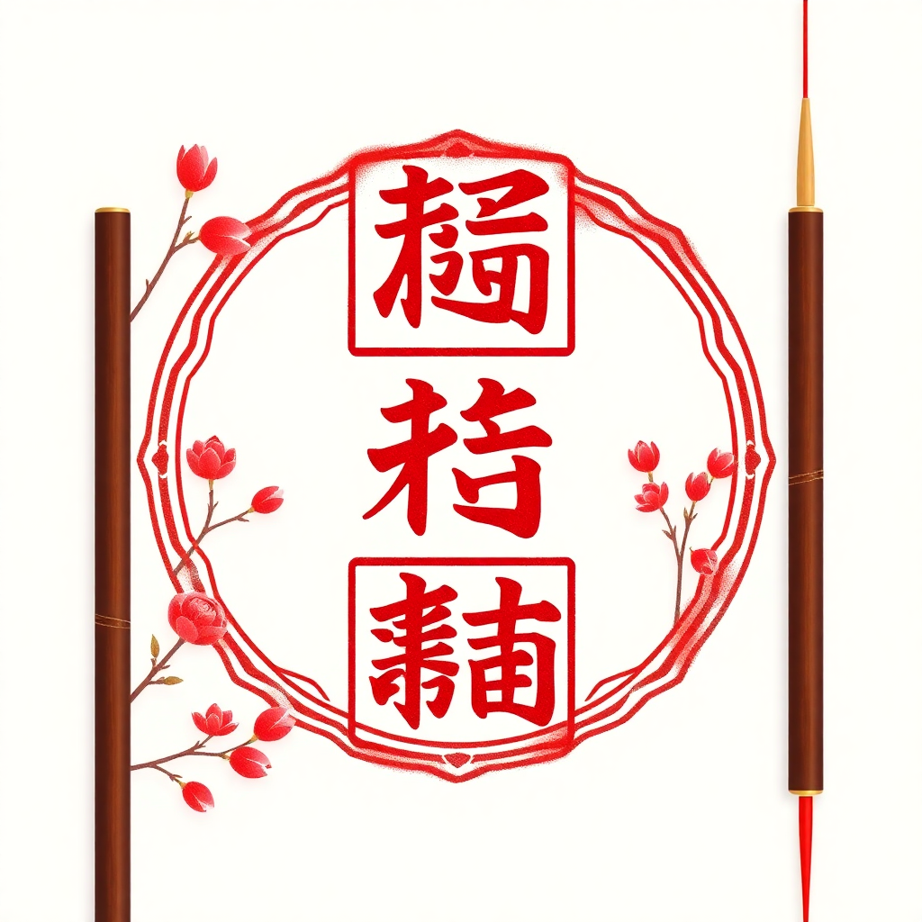 Best Chinese Name Stamp Generator | Vondy