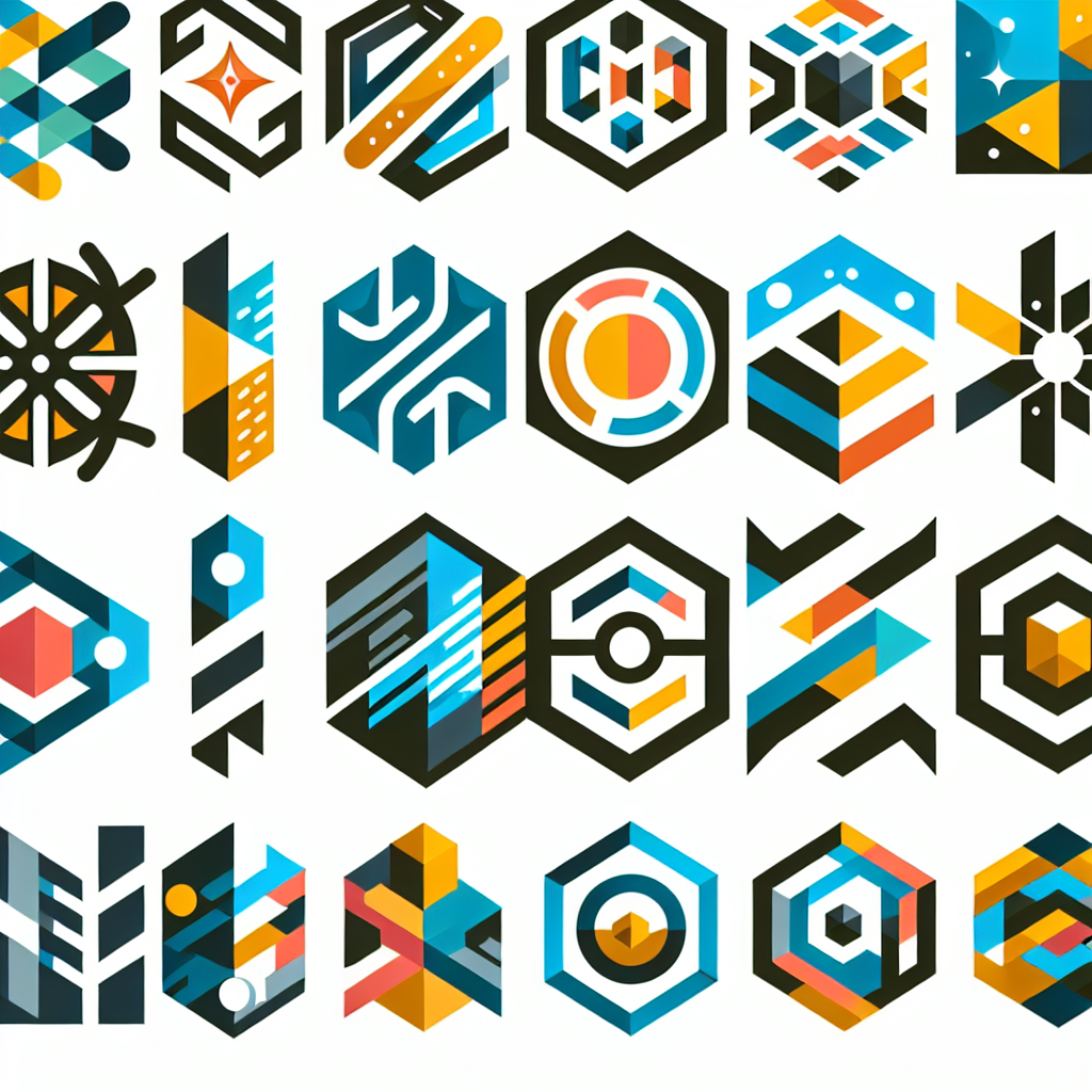 Best Artistic Brand Logo Generator | Vondy