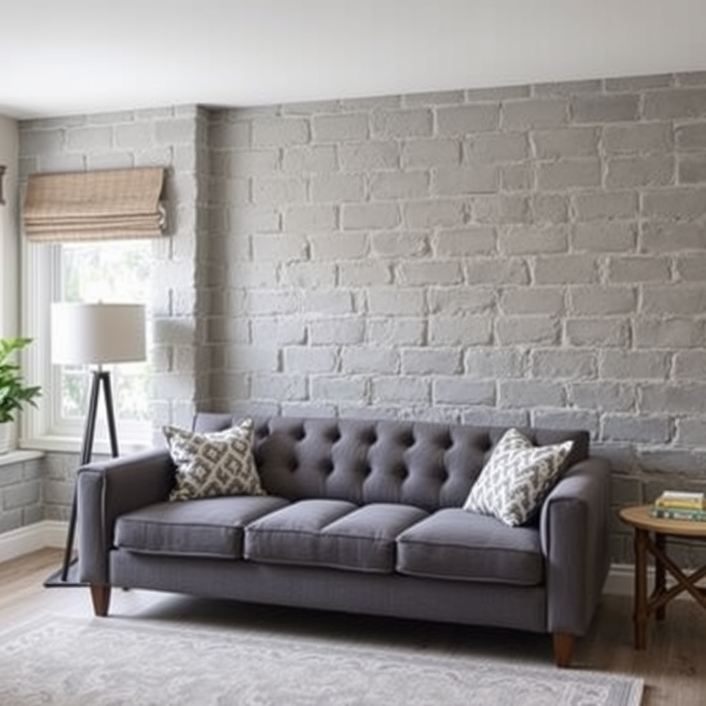 Best Interior Cinder Block Wall Painting Ideas | Vondy