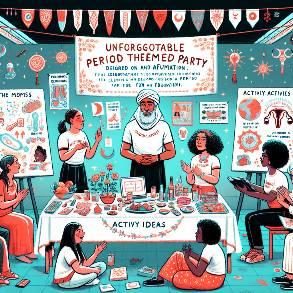 Best Period Party Ideas | Vondy