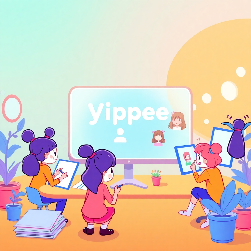 Best Yippee Oc Maker | Vondy