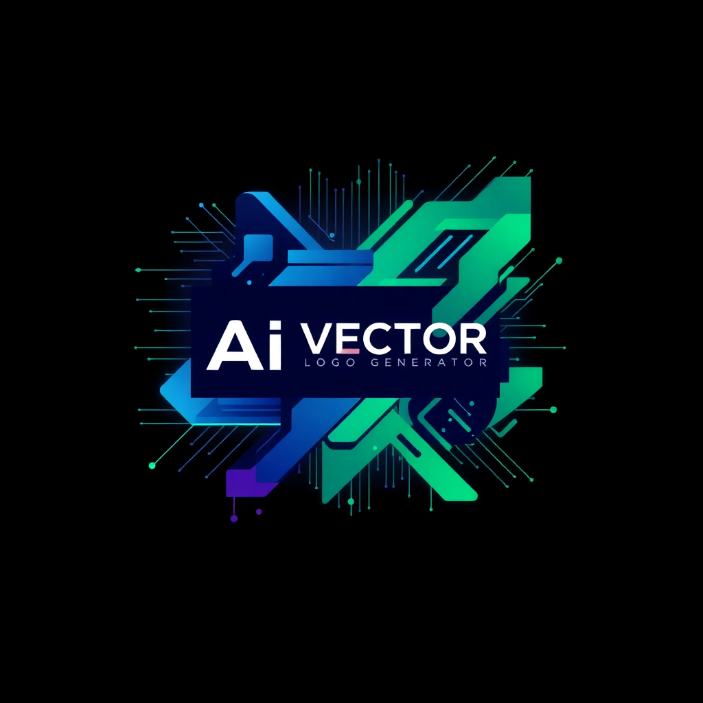 Best Ai Vector Logo Generator | Vondy