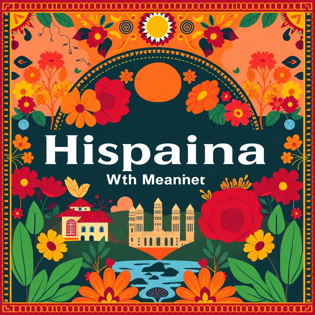 Best Hispanic Name Generator With Meaning | Vondy
