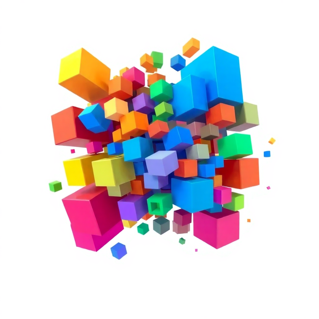 Best Random Block Generator | Vondy