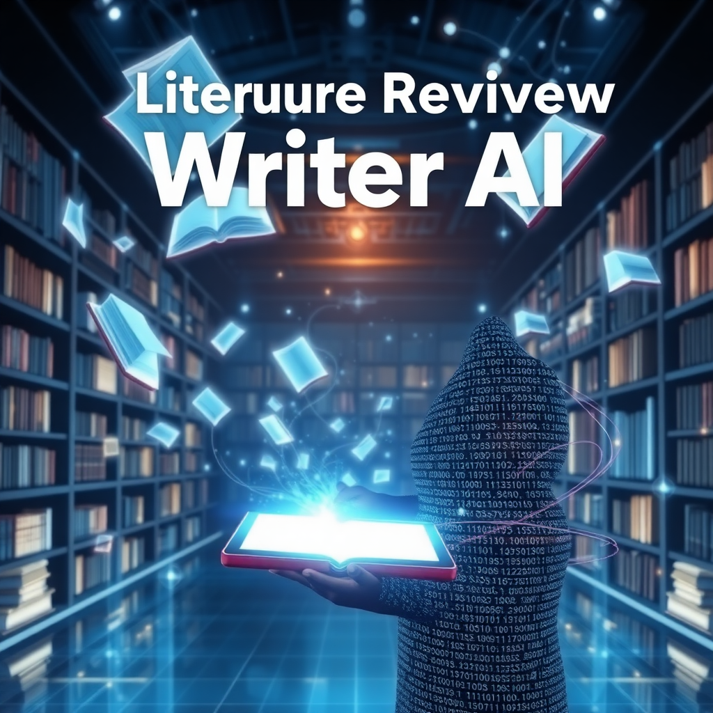 Best Literature Review Writer Ai | Vondy