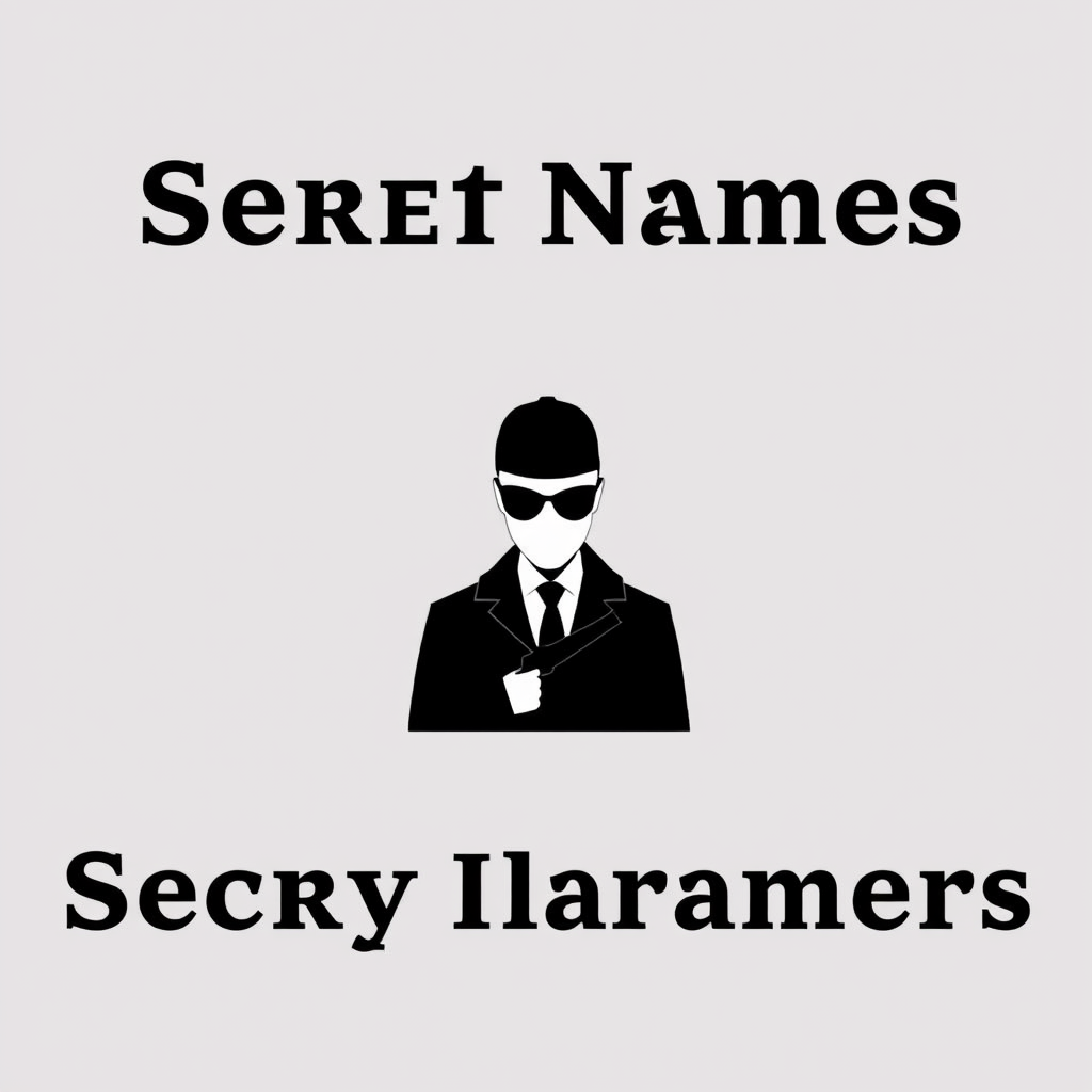 Best Agent Name Generator | Vondy