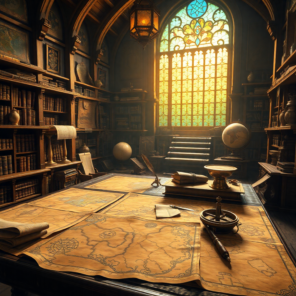 Best Azgaar'S Fantasy Map Generator Tutorial | Vondy