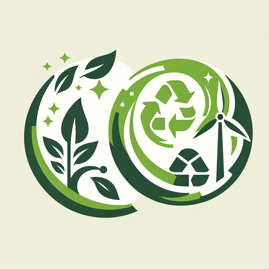 Best Eco Friendly Logo Ideas | Vondy