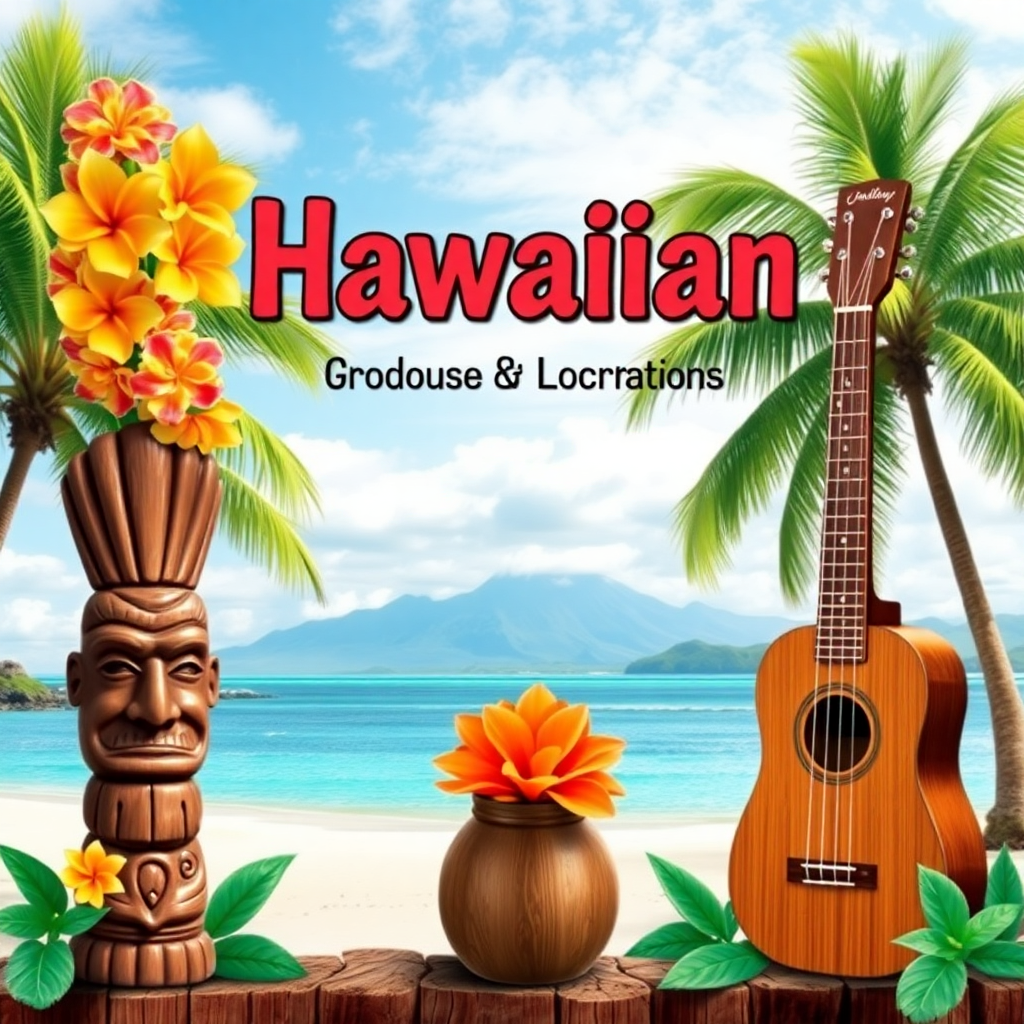 Best Hawaiian Name Generator And Meaning | Vondy