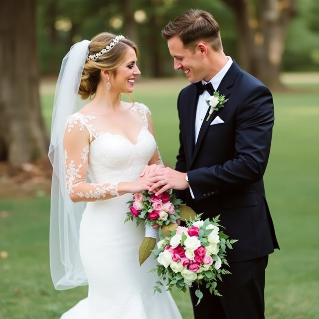 Best Wedding Ring Bearer Ideas | Vondy