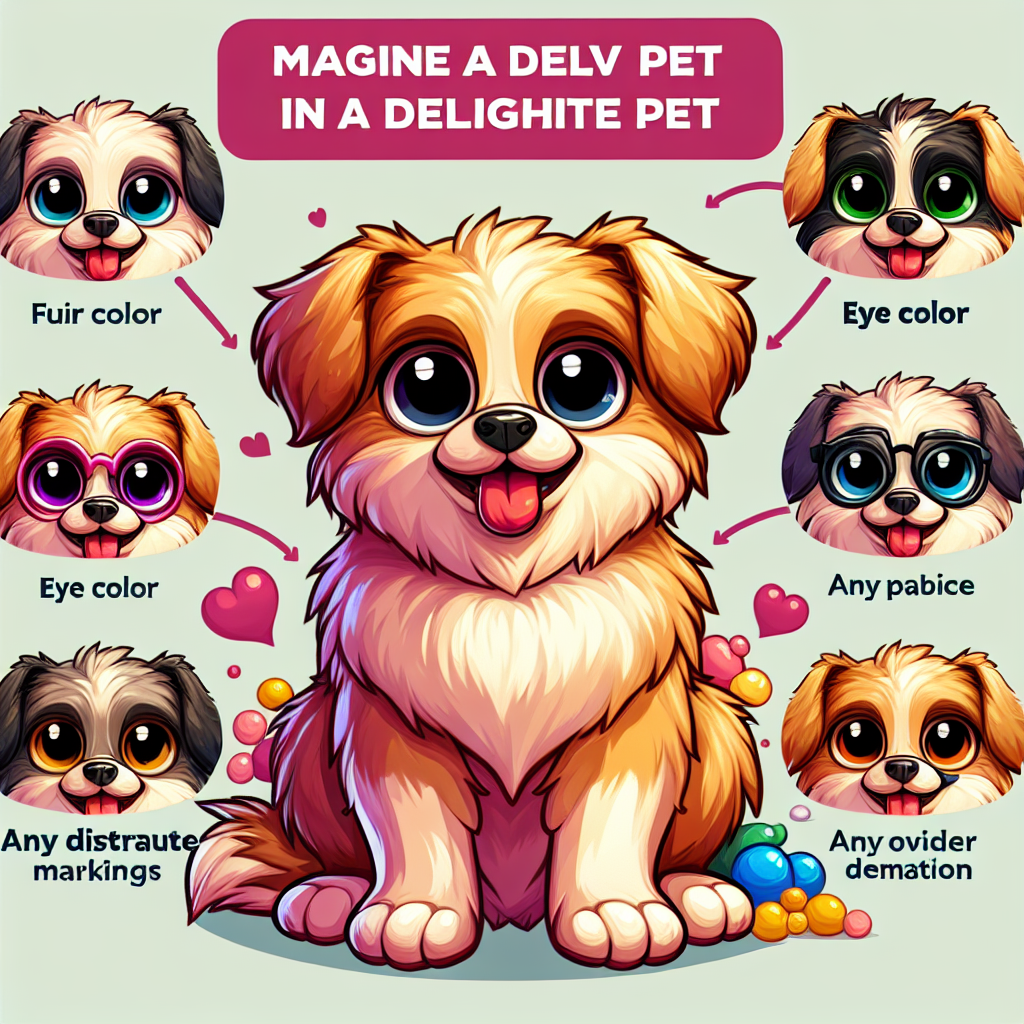 Best Cartoon Pet Generator | Vondy