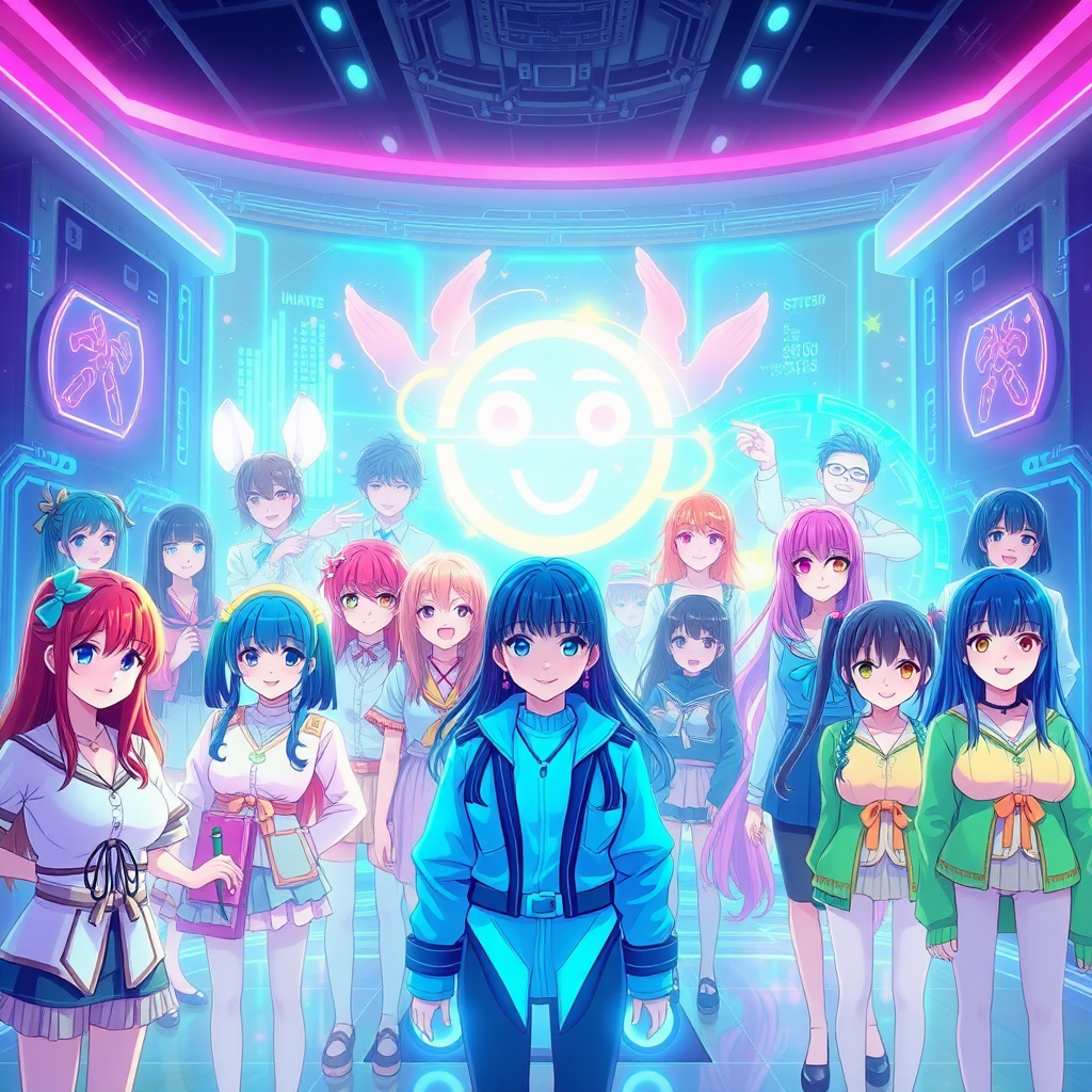 Best Ai Waifu Maker | Vondy