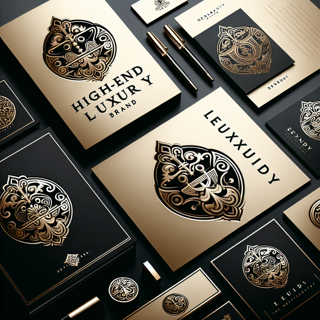 Best Professional High End Logo Generator | Vondy