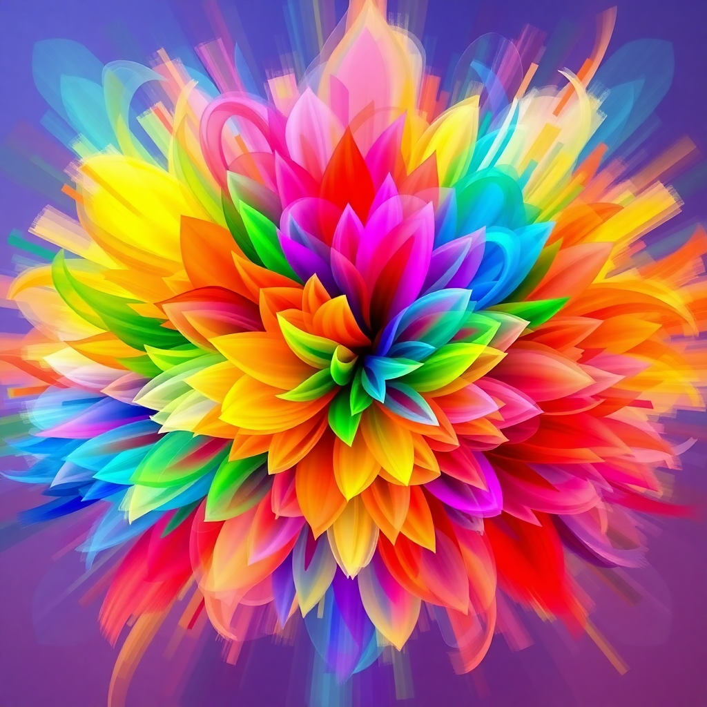 Best Random Color Scheme Generator | Vondy