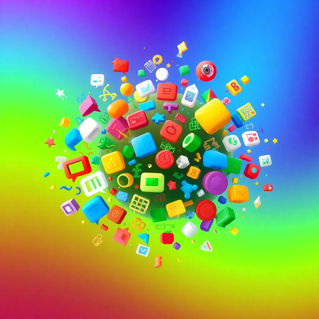 Best Random Icon Generator | Vondy