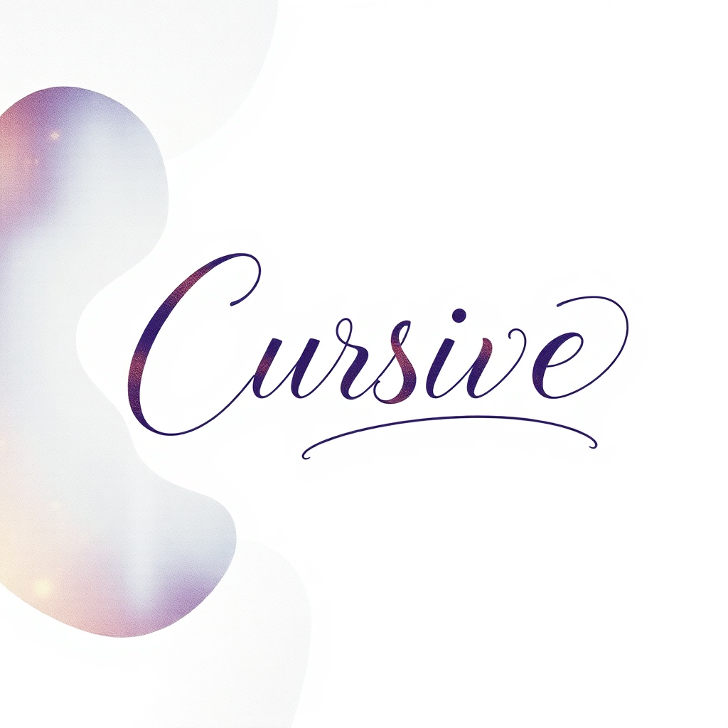 Best Cursive Handwriting Name Generator | Vondy