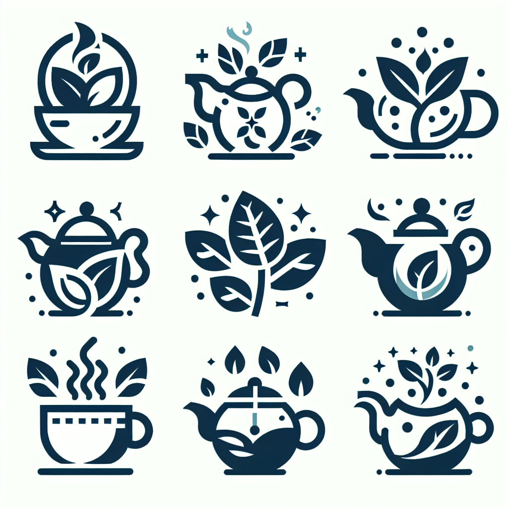 Best Chai Logo Ideas | Vondy