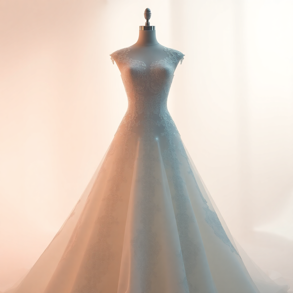 Best Ai Wedding Dress Generator | Vondy