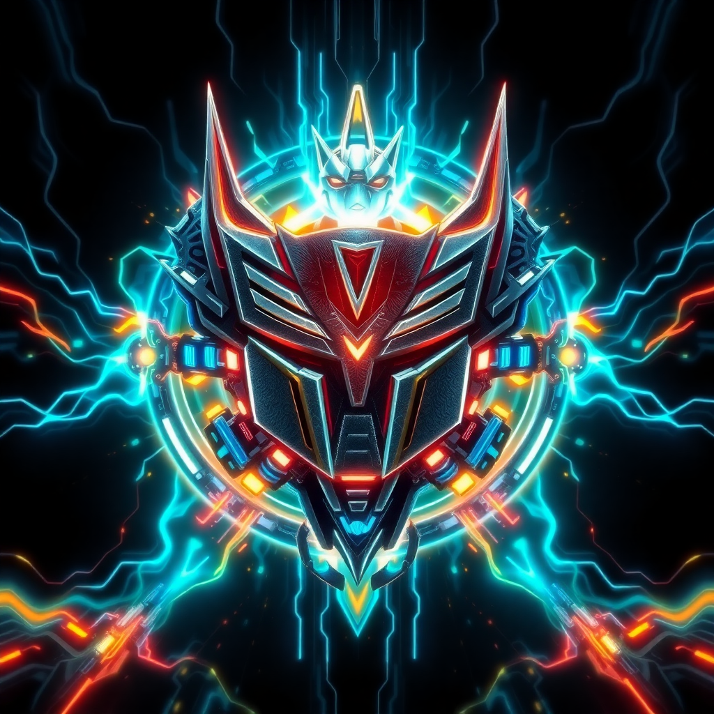 Best Transformers Oc Name Generator | Vondy