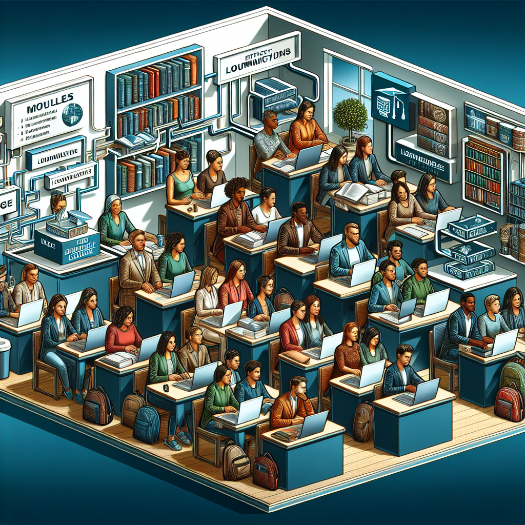 Best Course Module Generator | Vondy