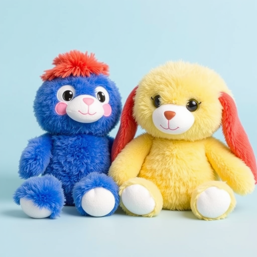 Best Toy Name Generator | Vondy