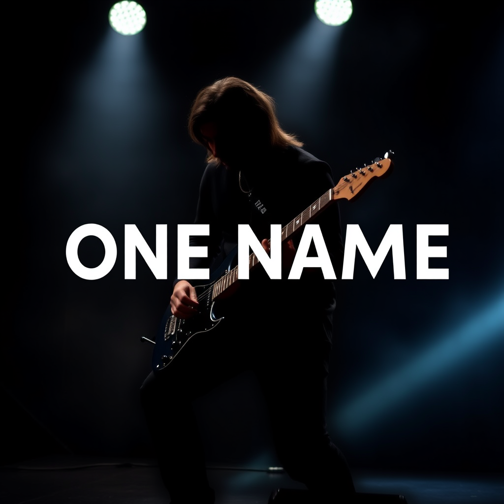 Best One Word Band Name Generator | Vondy